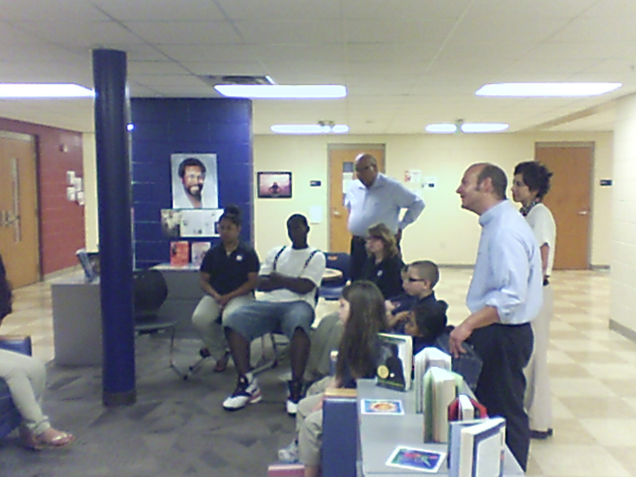 Christel House Academy - Carson Scholars Fund