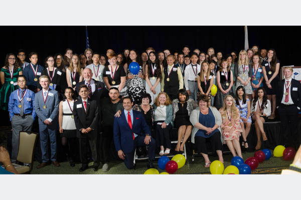 California Expansion - Carson Scholars Fund