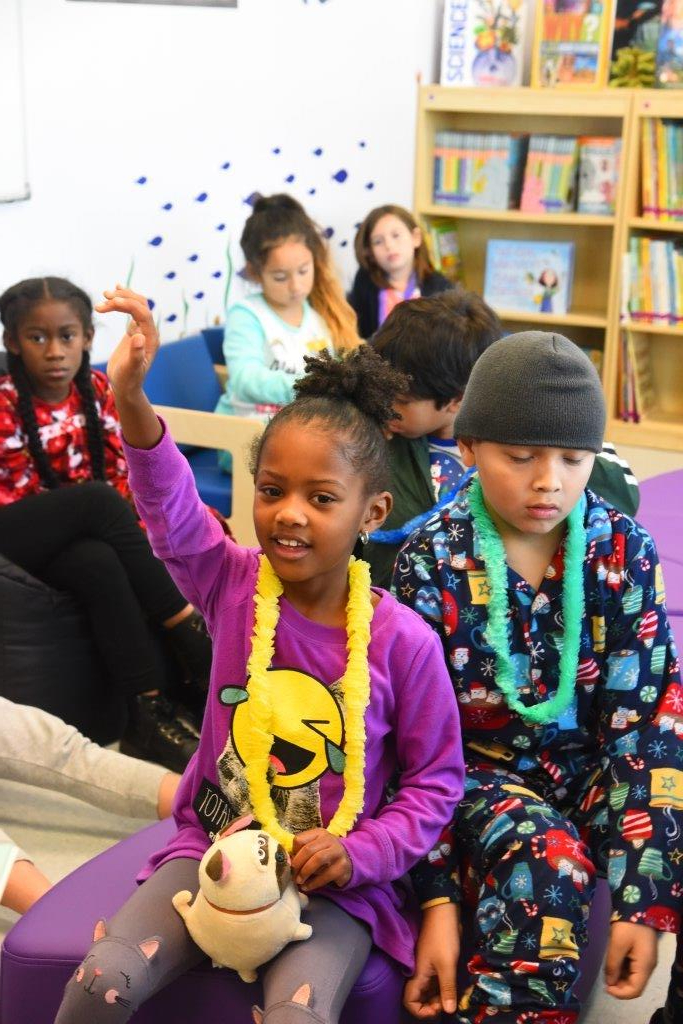 Scholarship Prep Public School in South Bay Los Angeles opens Think Big ...