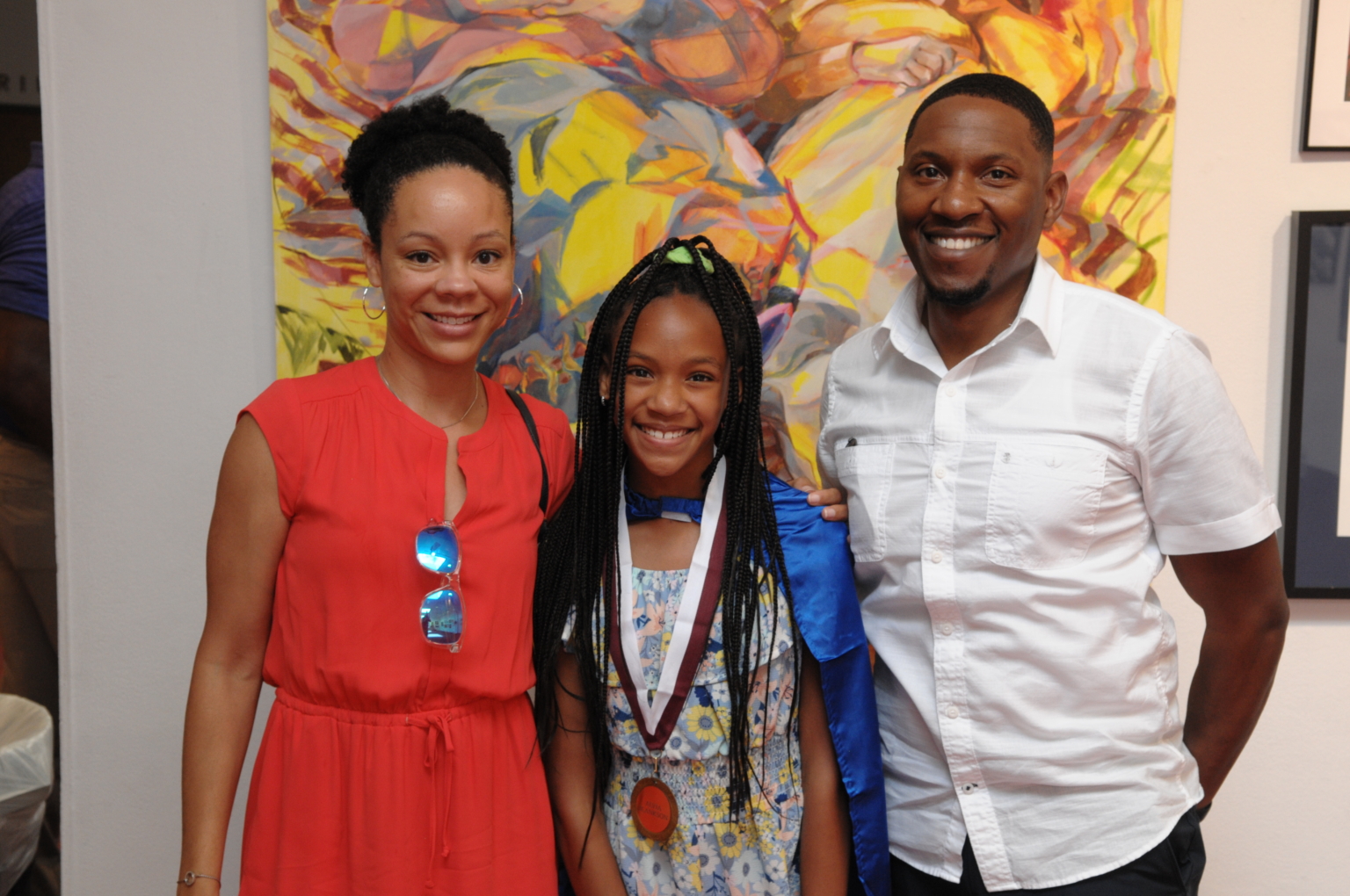 The Carson Scholars Fund Scholarship Program - Carson Scholars Fund