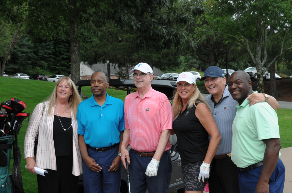 Pittsburgh Carson Scholars 7th Annual Charity Golf Tournament - Carson Scholars Fund