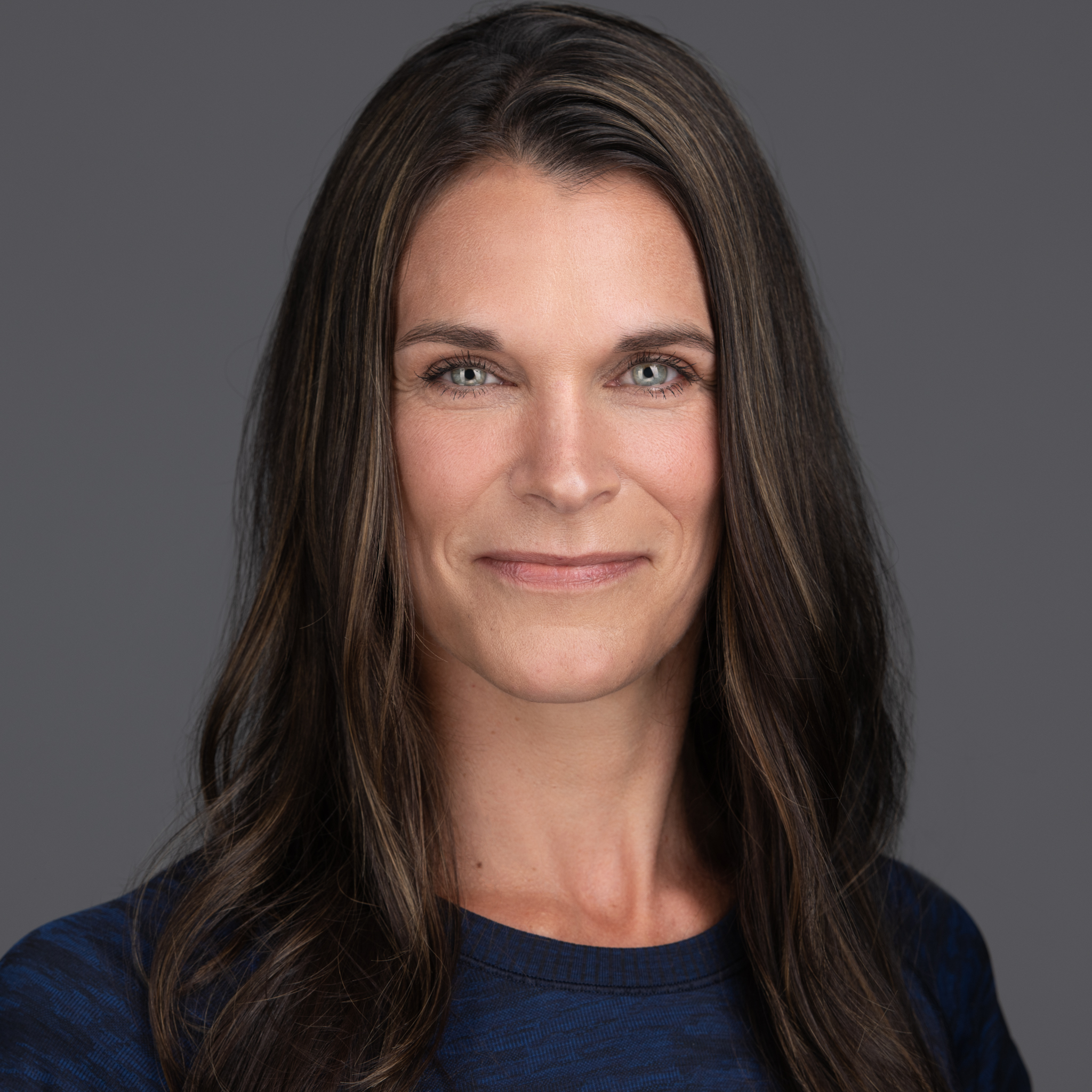 Welcome Back to CSF Jen Kuhn - Carson Scholars Fund