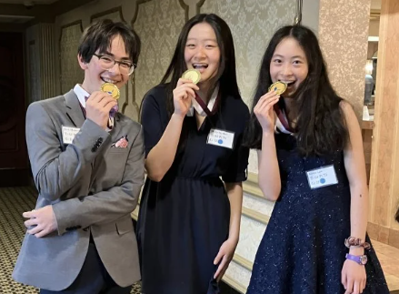 Carson Scholars Fund 2023 Wrap Up - Carson Scholars Fund