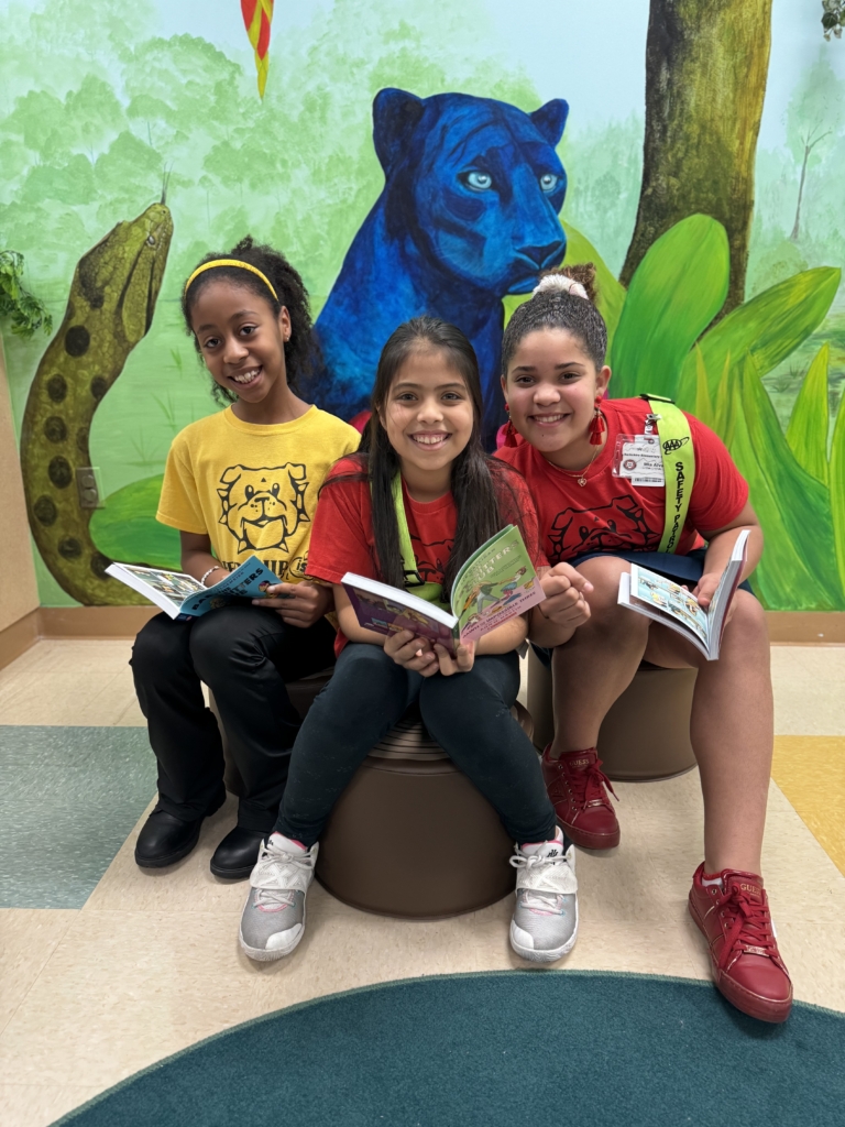 Publications - Carson Scholars Fund