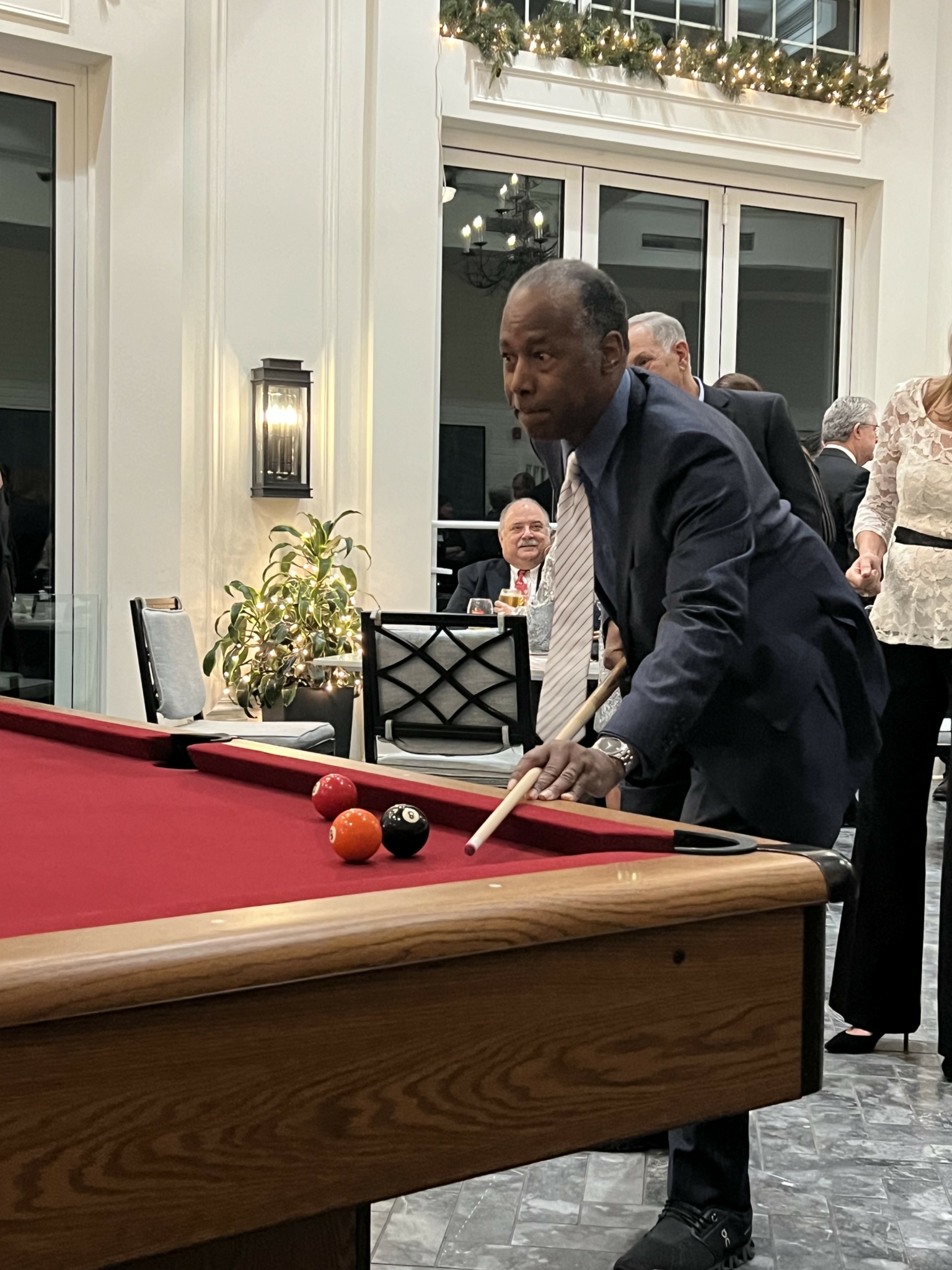 The CSF’s Pittsburgh Chapter Holiday Celebration - Carson Scholars Fund