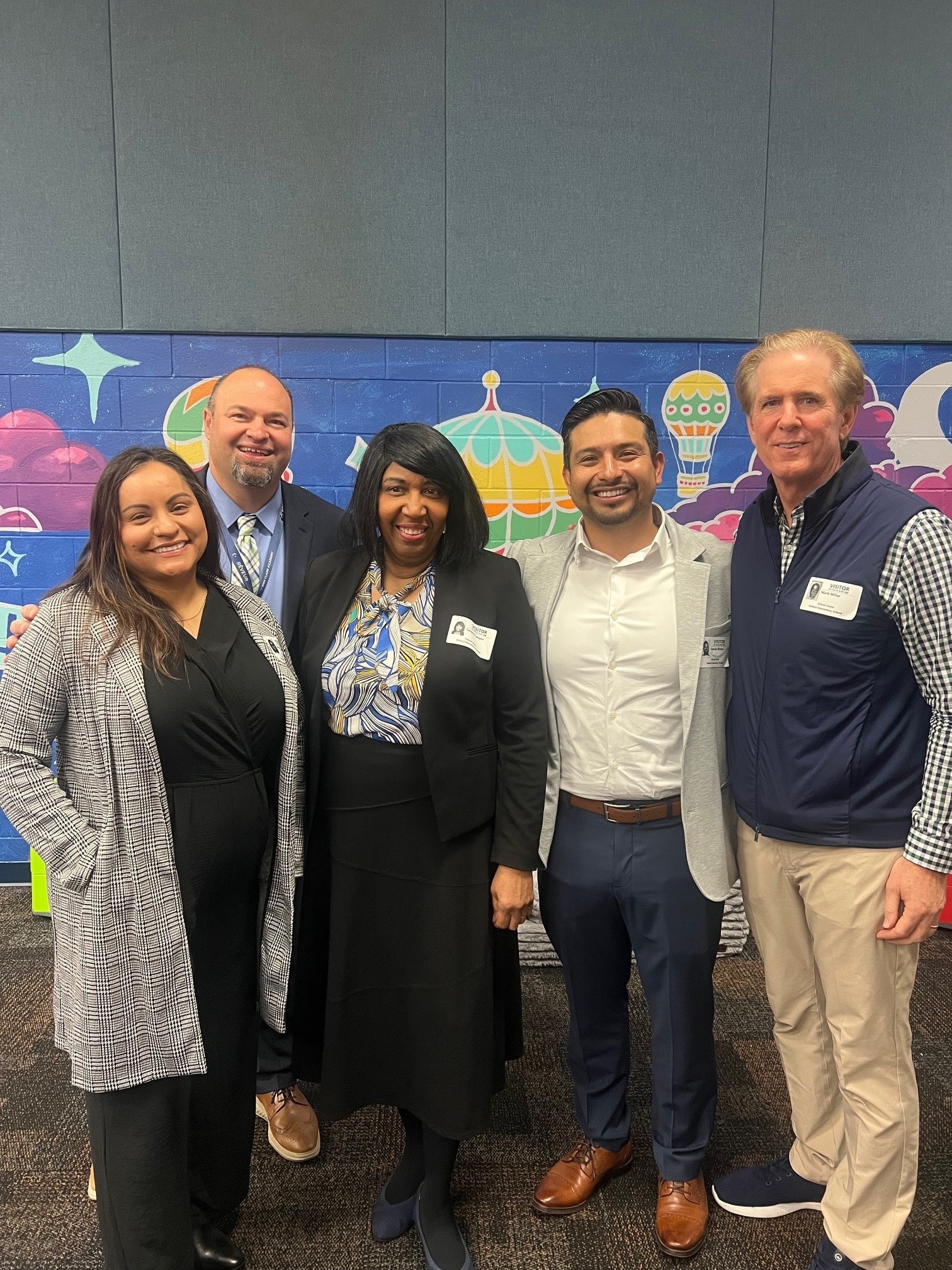 First Reading Room in Manatee County! - Carson Scholars Fund