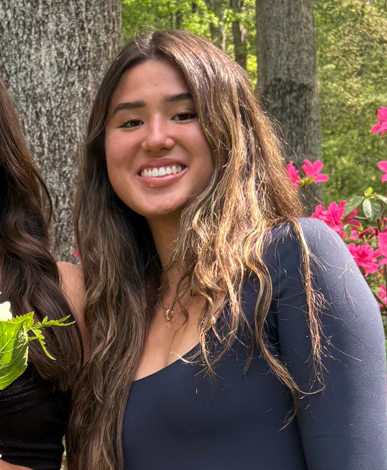 Meet Jamie Hanson - 2025 Summer Intern - Carson Scholars Fund