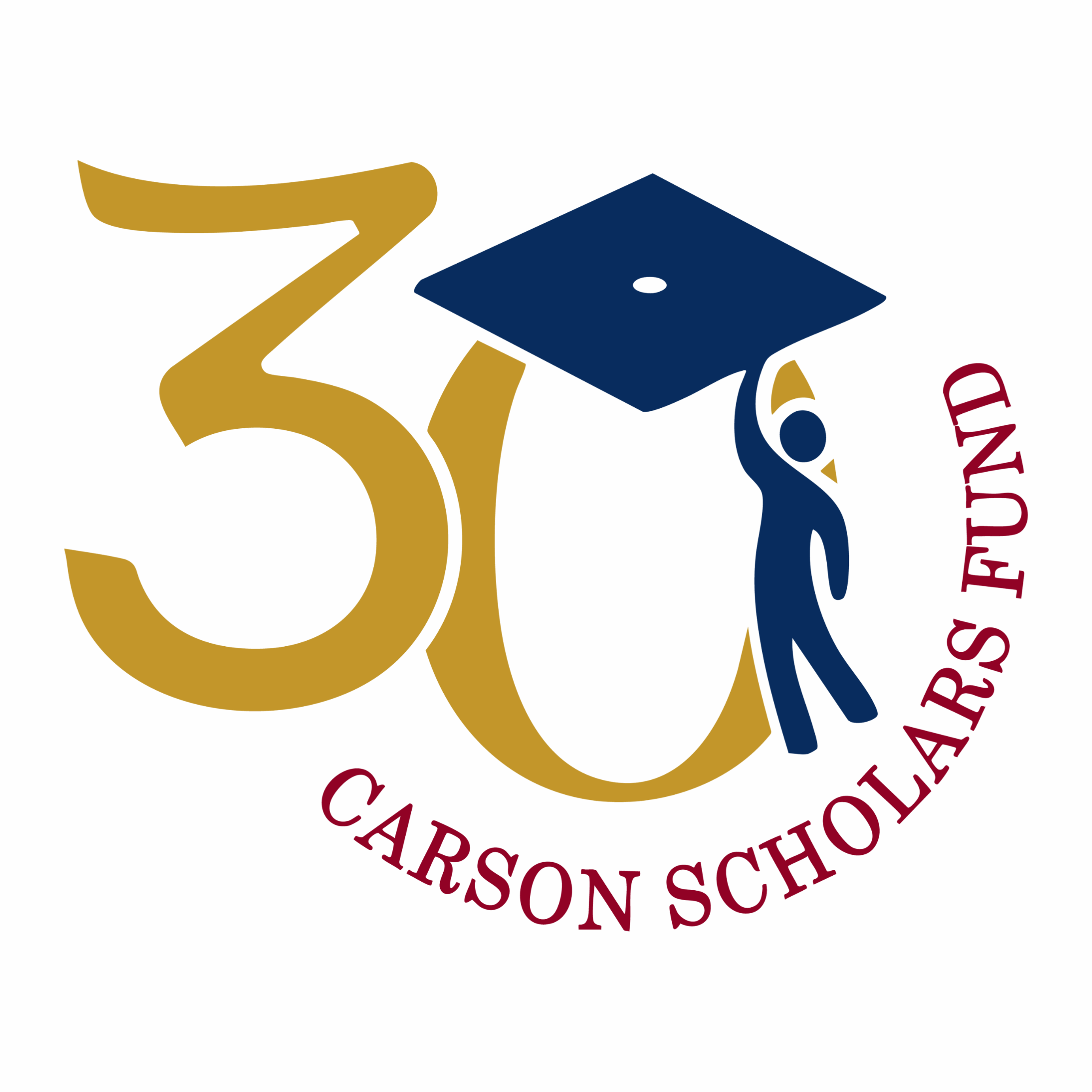 Celebrating 30 Years of Carson Scholarships — Nominate Your 2026 Scholar October 15th! - Carson ...