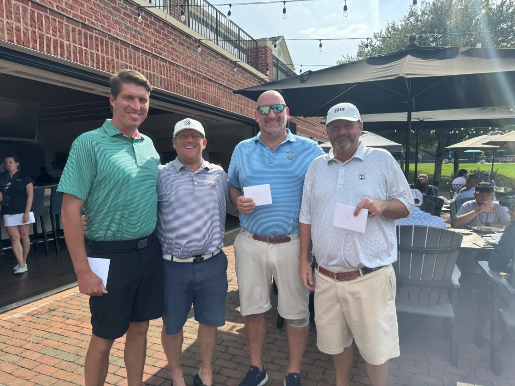 4th Annual Maryland Charity Golf Outing - Carson Scholars Fund