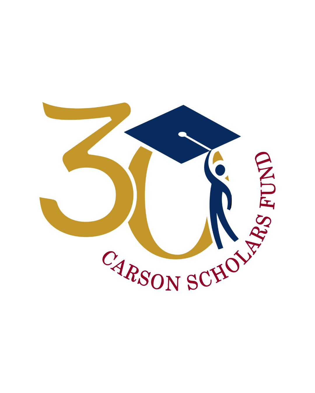 30 Years, 30 Scholars - Carson Scholars Fund