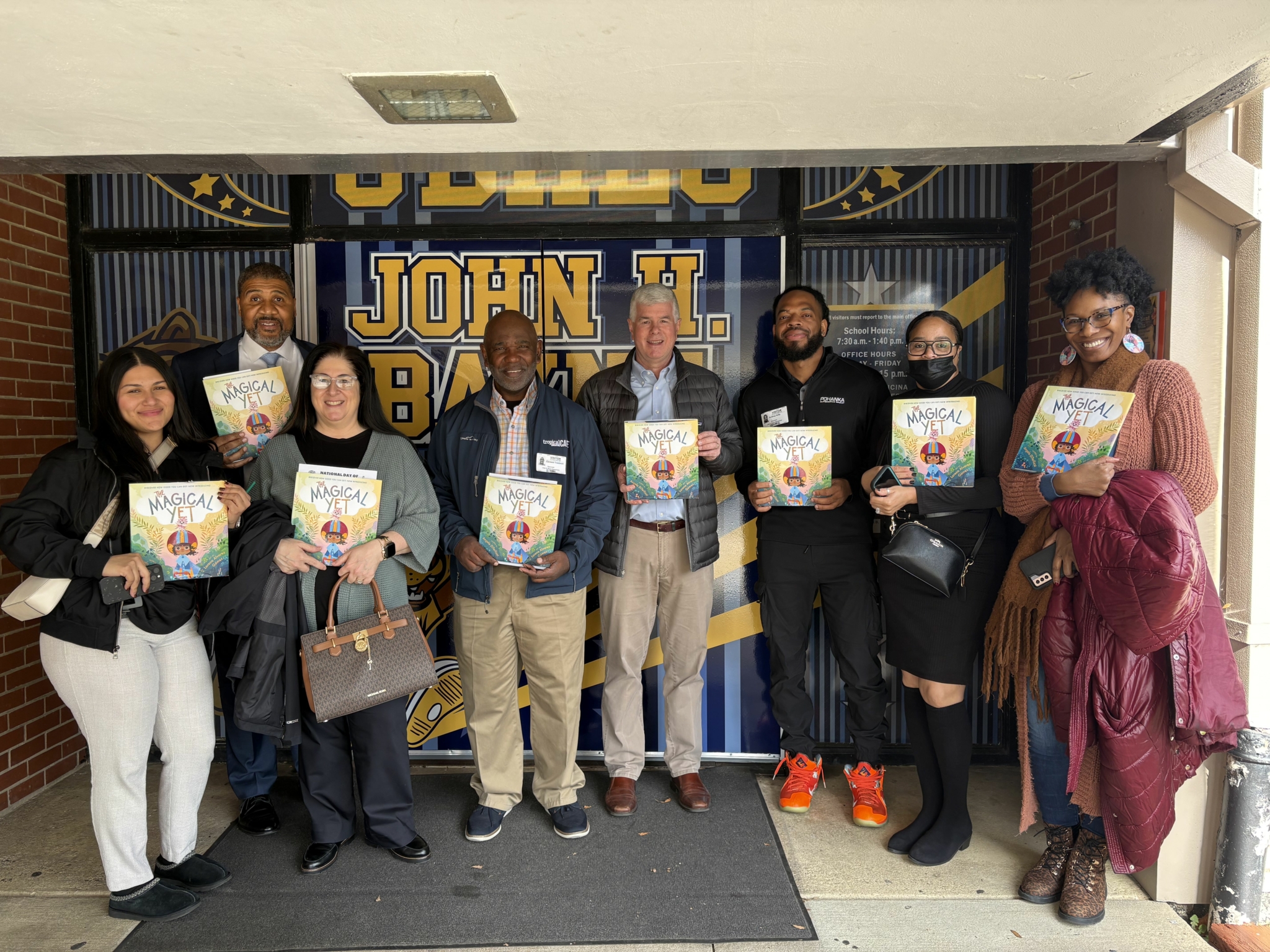 Unlocking the Power of Yet: Schools Celebrate CSF’s 20th Annual ...