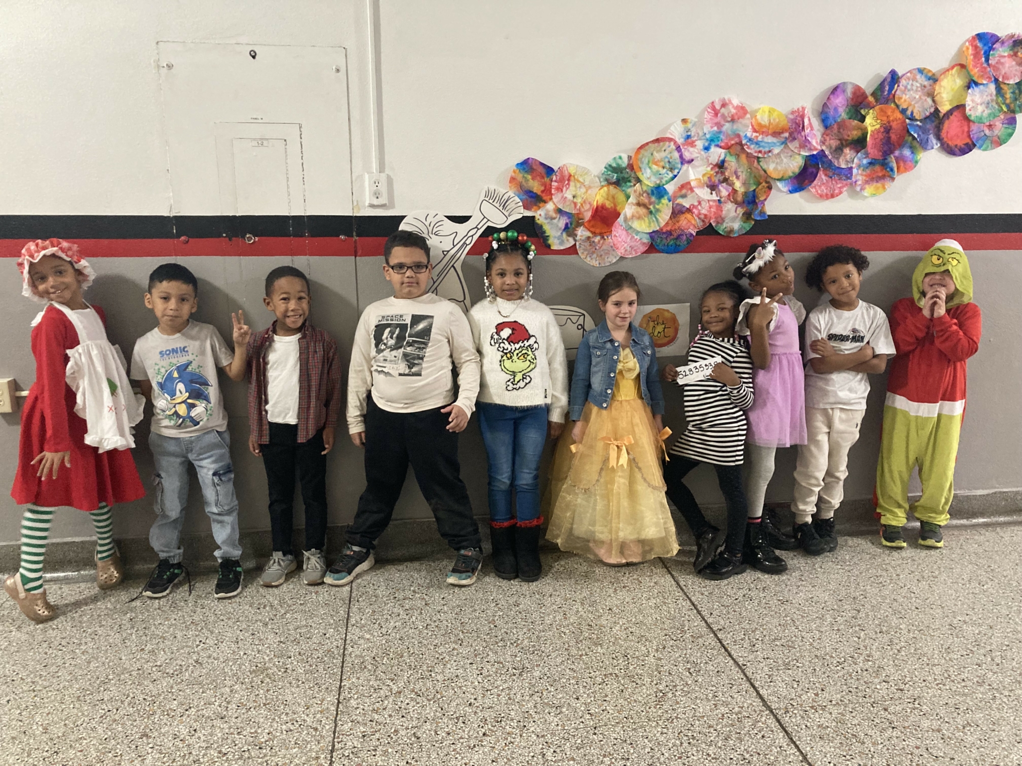 Unlocking the Power of Yet: Schools Celebrate CSF’s 20th Annual ...