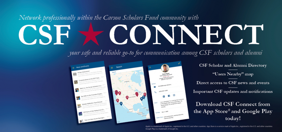 Home - Carson Scholars Fund