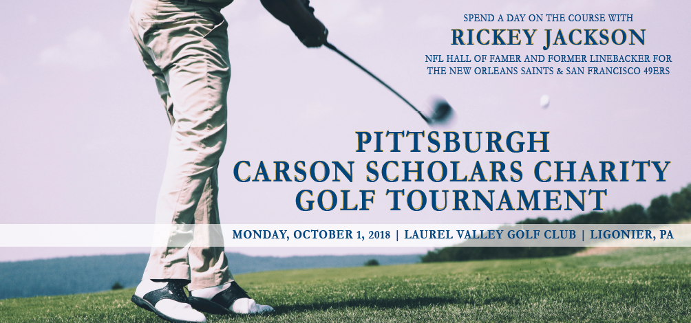 Home - Carson Scholars Fund