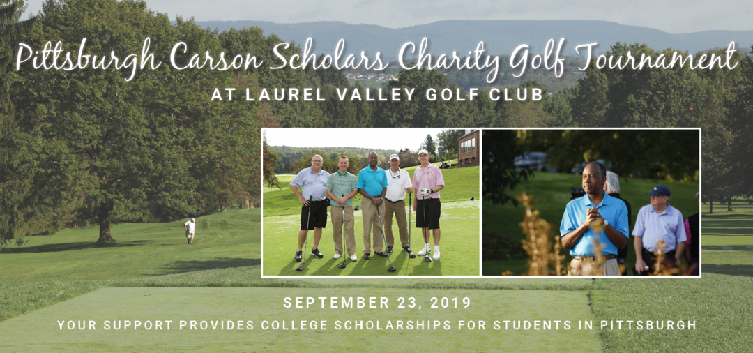 Home - Carson Scholars Fund